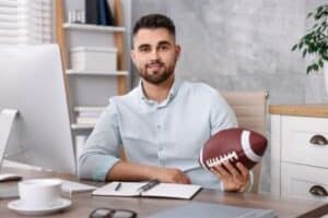 Top Entry-Level NFL Jobs To Start Your Sports Career
