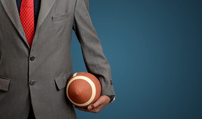 Top Entry-Level NFL Jobs To Start Your Sports Career