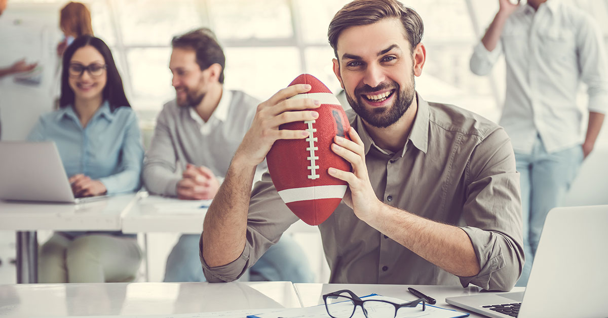 Top Entry-Level NFL Jobs To Start Your Sports Career