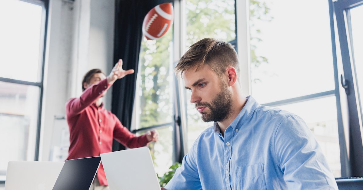 Why Agents Matter In The Sports Industry - Jobs In Sports