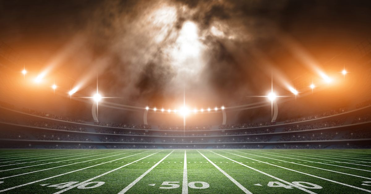 4 Reasons Why You Should Start Your Career With And NFL Team Job