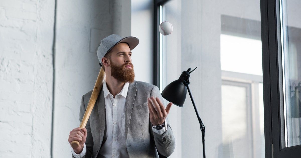 Getting A Sports Management Job In Major League Baseball