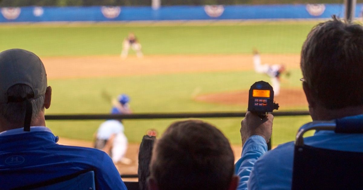 Baseball Scouting Jobs: What It Takes To Become A Baseball Scout