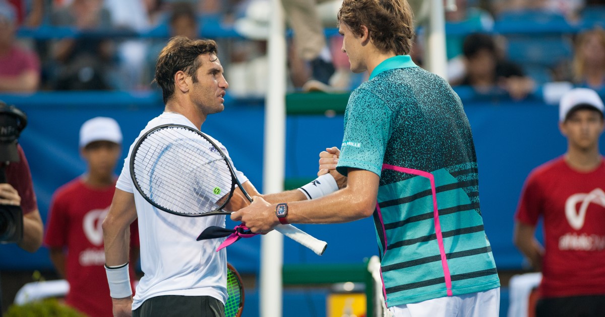 5 Best Tennis Jobs For Fans - JobsInSports.com