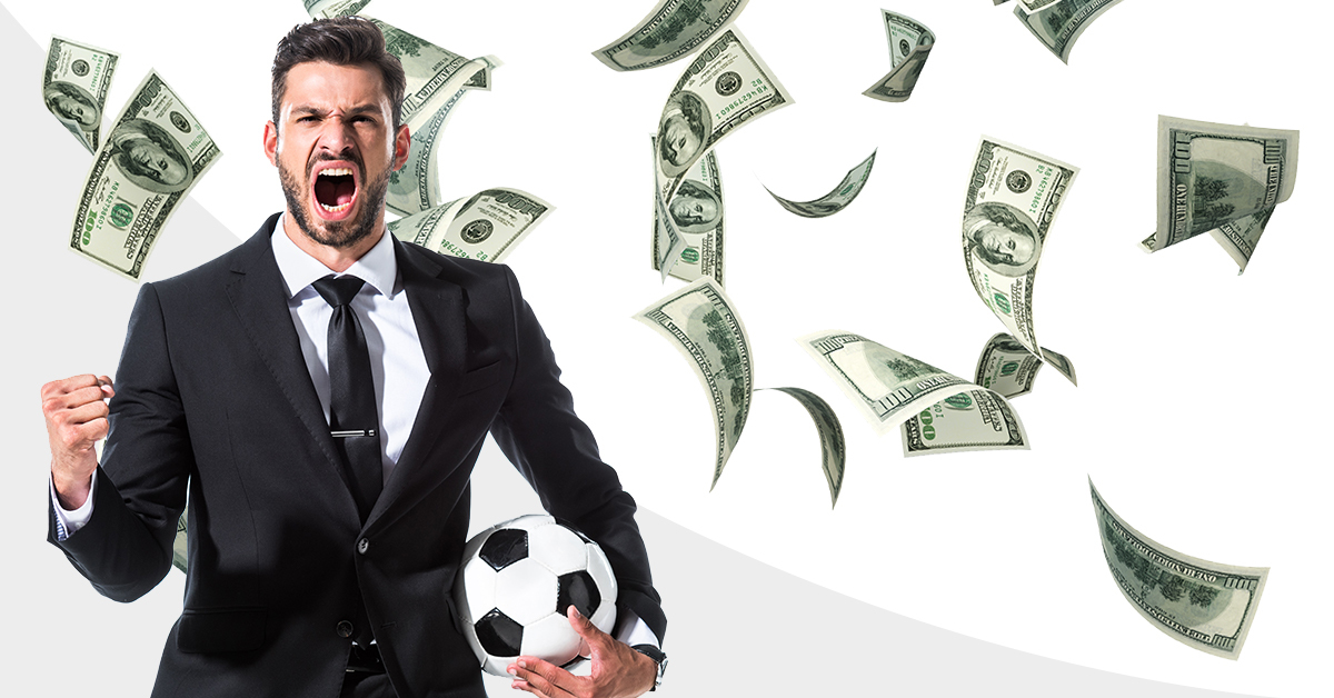 6 Of The Highest Paying Sports Management Jobs - JobsInSports.com