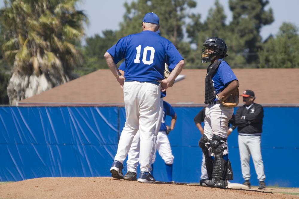 Assistant Coach - Baseball - Hot Job Of The Week - JobsInSports Blog