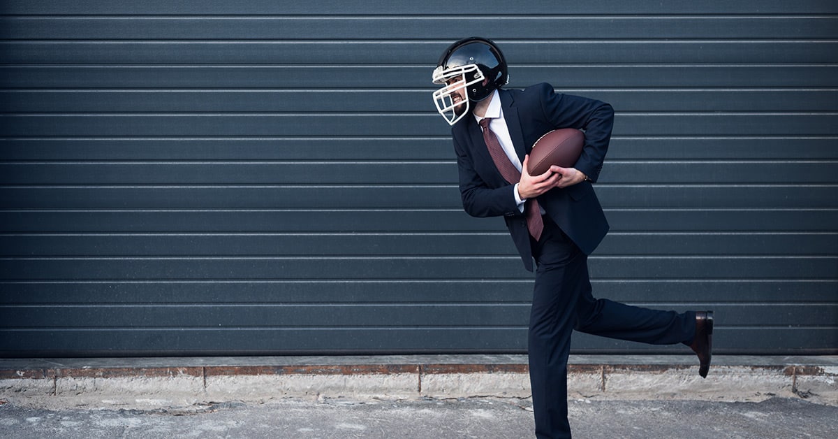 Top 7 Jobs In Football Operations You Need To Pursue - JobsInSports.com