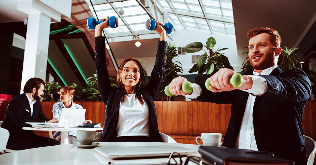 8 Of The Best Sports Companies To Work For - Jobs In Sports