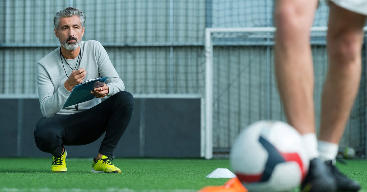 Soccer Coaching Jobs: 5 Steps To Get Hired At All Levels | JobsInSports