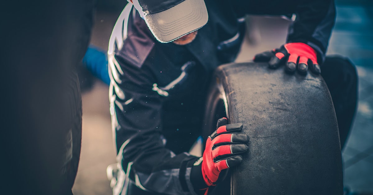 Motorsports Jobs: Entry-Level Positions You Should Consider