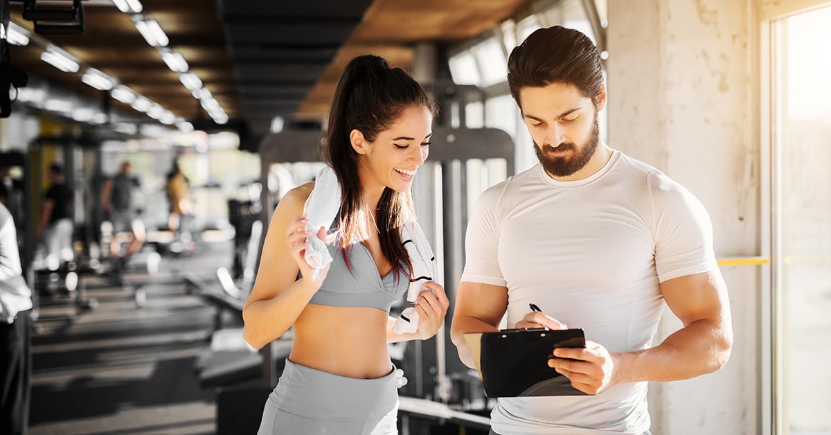 Exercise Science Jobs: What Types Of Jobs Can I Get With A Degree?