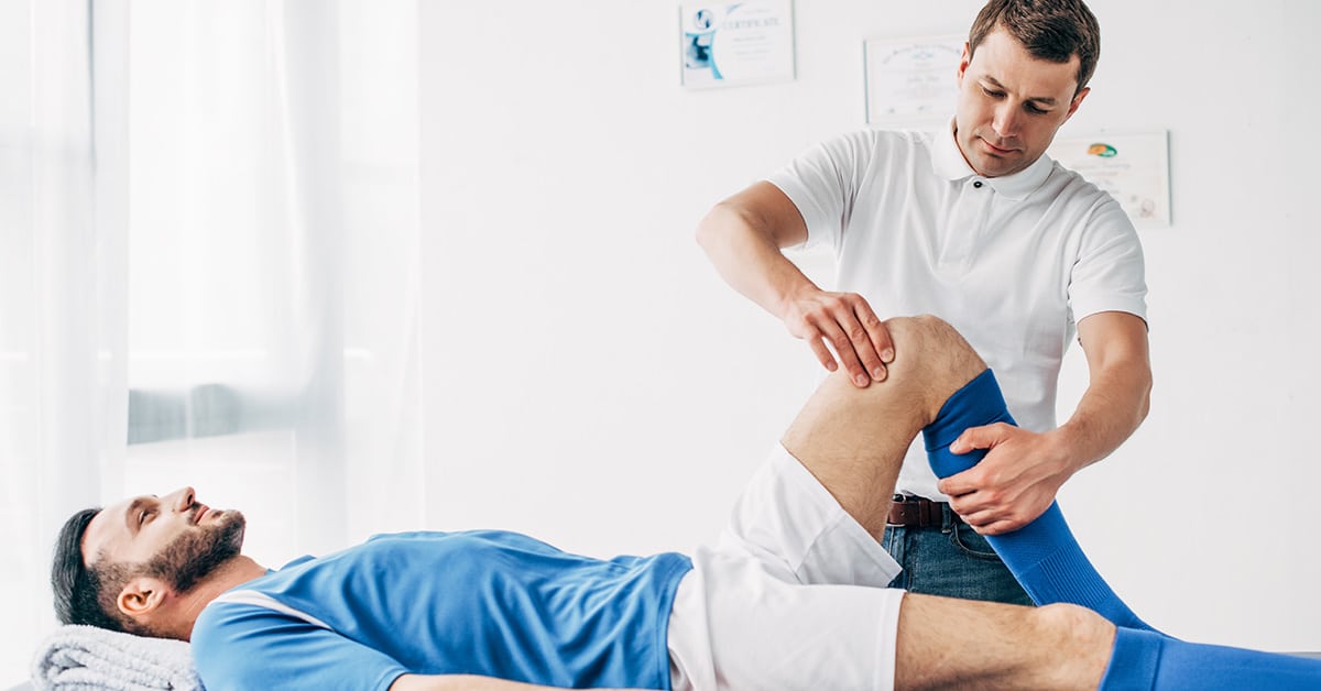 7 Types Of Sports Medicine Careers To Pursue - JobsInSports.com