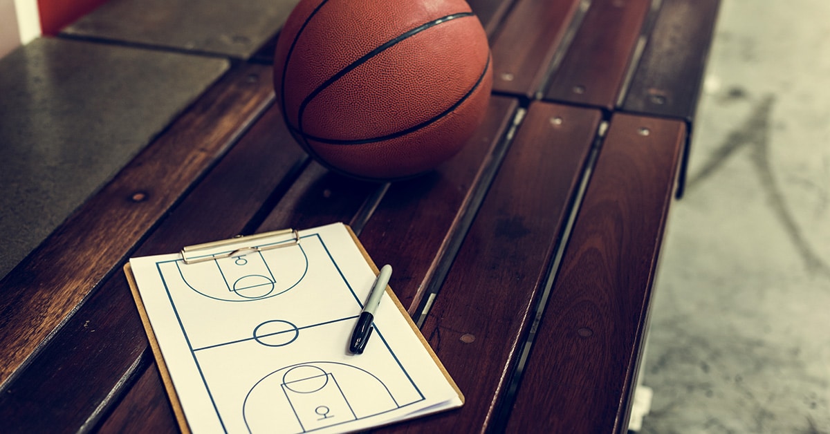 How To Get A Jobs In Basketball Operations | NBA & NCAA