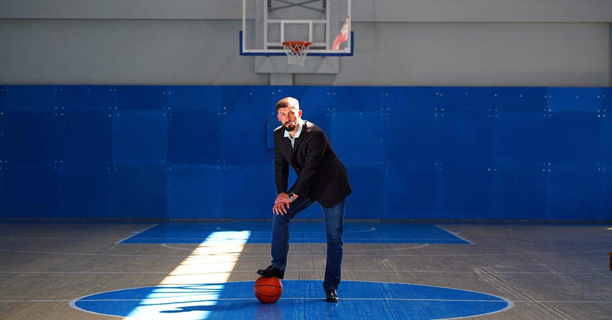 How To Become A Basketball GM - JobsInSports.com