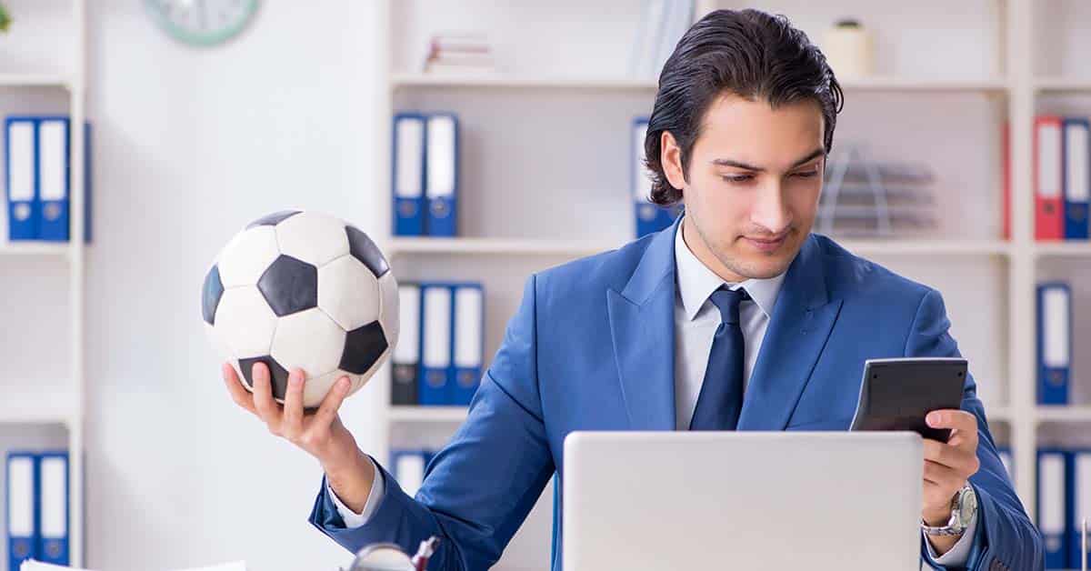 Careers In Soccer - Find Yours Today | JobsInSports.com