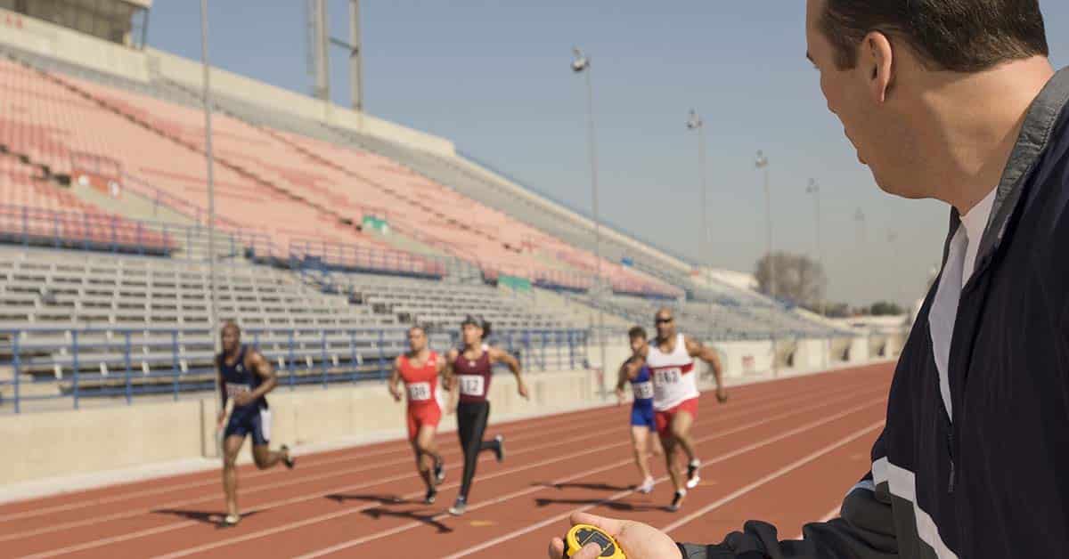 How To Become A Track And Field Coach - JobsInSports.com