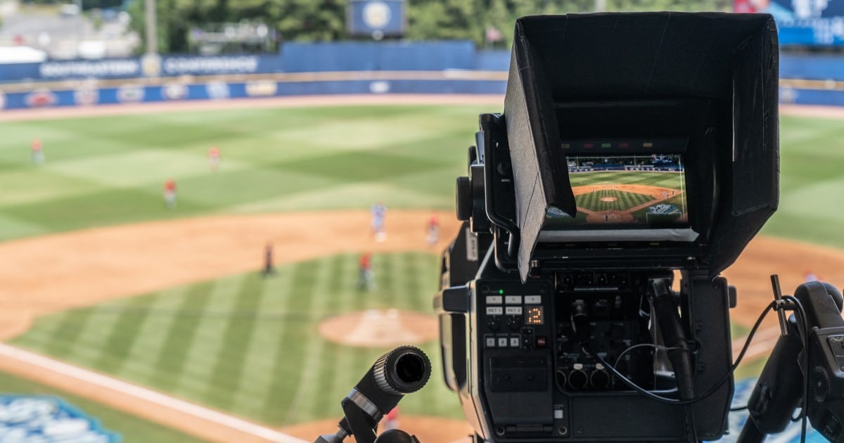 Getting A Job In Baseball Operation - JobsInSports.com