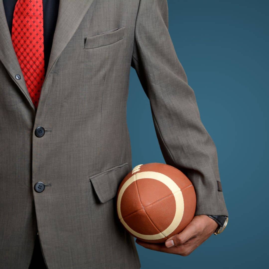 Types Of Entry-Level Football Jobs - JobsinSports.com