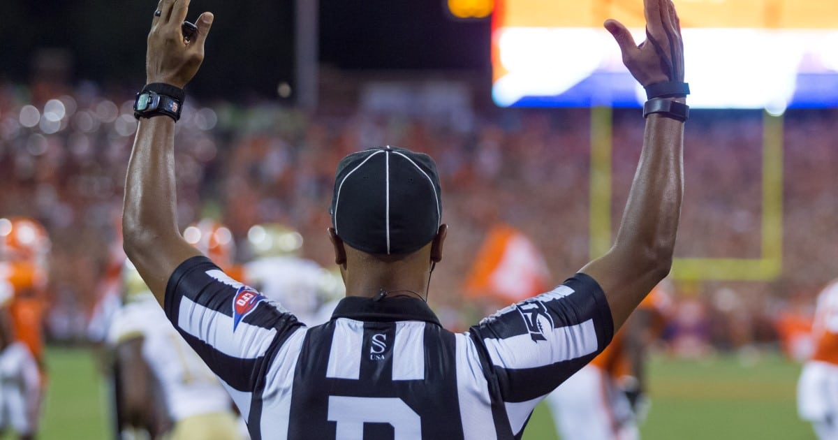 The Best Jobs In College Football - JobsinSports.com