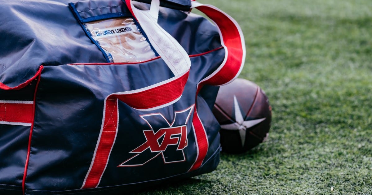 The Top XFL Teams In 2024 - JobsinSports.com