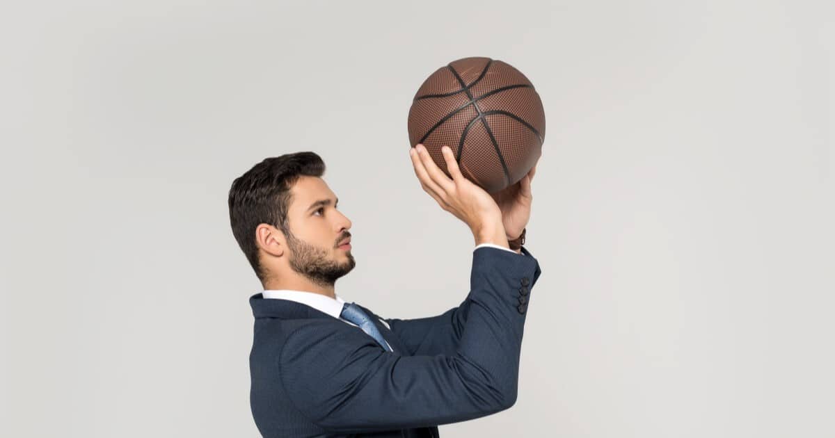 How To Become An NBA Agent – JobsinSports.com