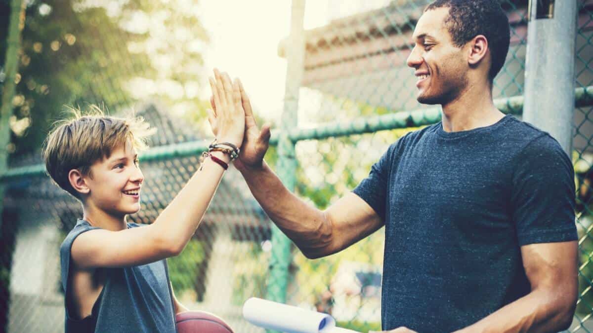 How To Become A Youth Basketball Coach – Jobs In Sports