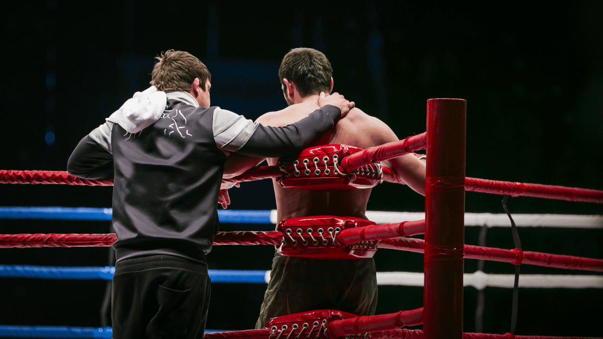 How To Become A Boxing Coach - Jobs In Sports