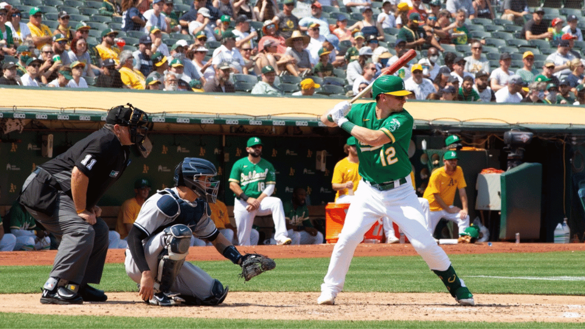 Who Is The Worst Team In The MLB In 2023? Top 5 List