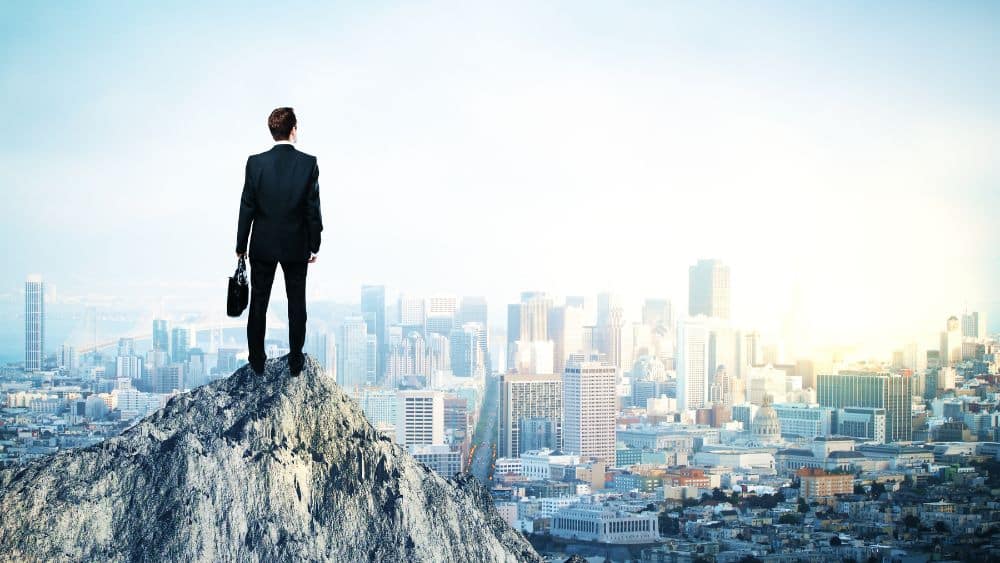 15 Top Paying Outdoor Jobs (Ordered By Salary)