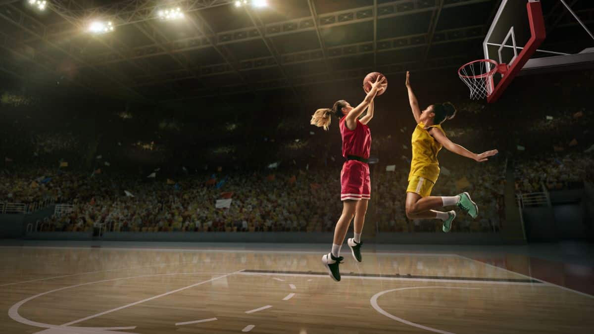 Types Of WNBA Jobs (With Salary)