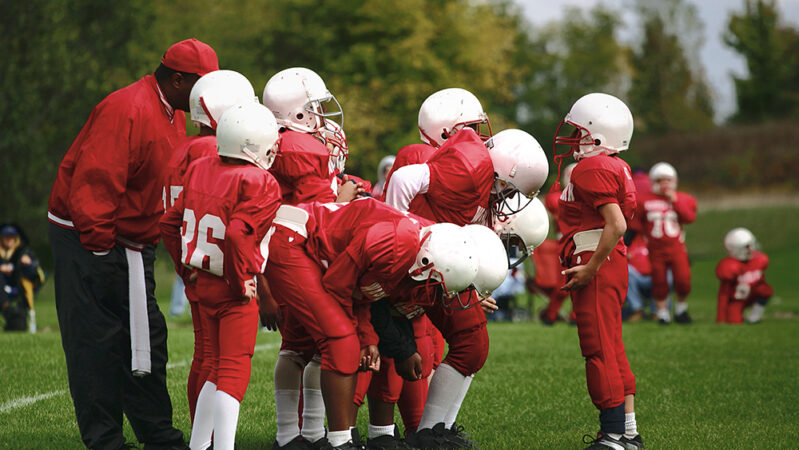 Highest Paying Careers In Soccer | Jobs In Sports