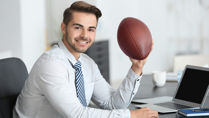 Sports Event Coordinator: Career Guide | Jobs In Sports