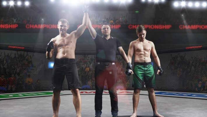 How To Become An NFL Nurse In 6 Steps