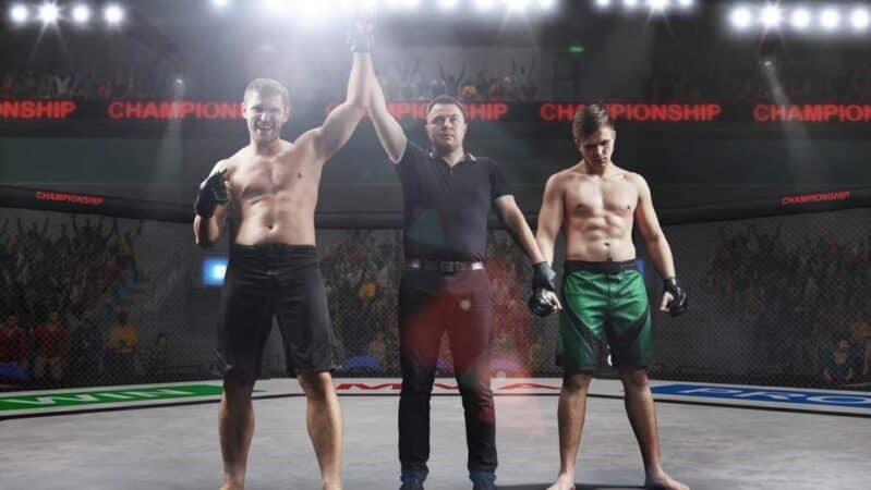 How To Become An NFL Nurse In 6 Steps