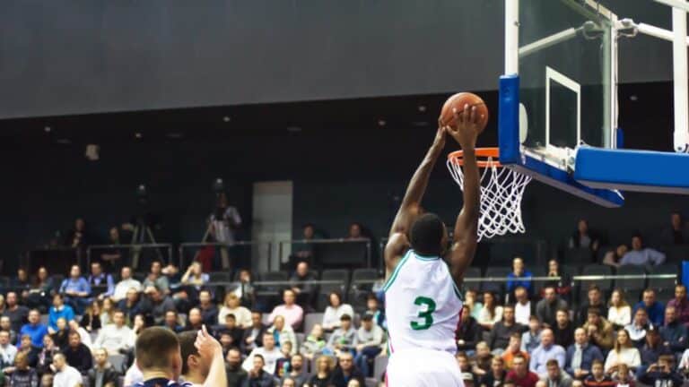 How To Become An NBA Scout: A Guide - Jobs In Sports