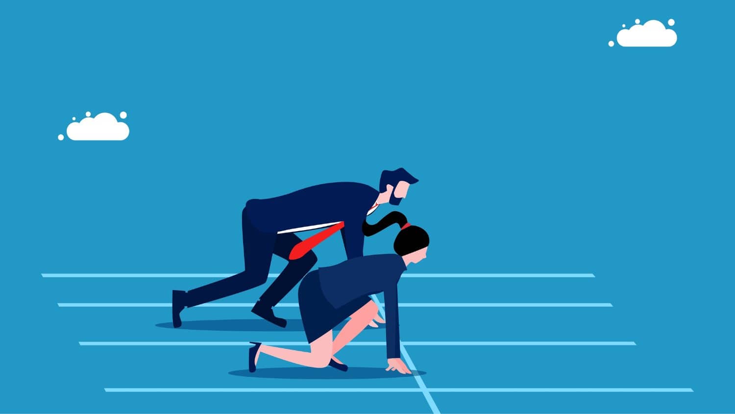 20 Types Of Olympics Jobs: How To Get An Olympics Job