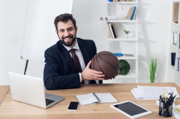 11 Types Of Sports Communications Jobs (And How To Get One)