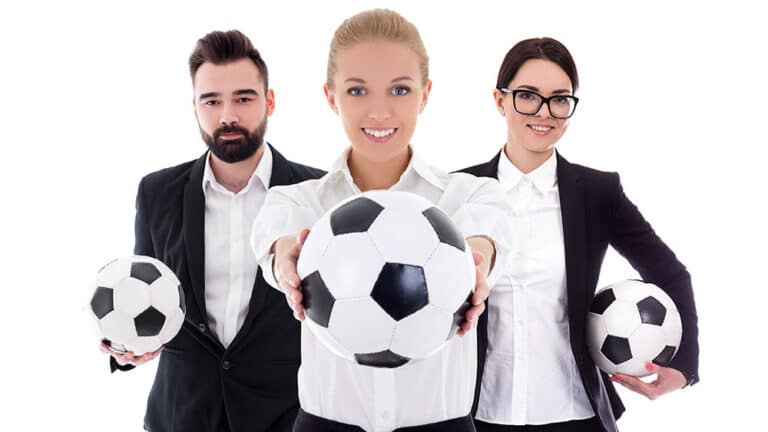 11 Types Of Sports Communications Jobs (And How To Get One)