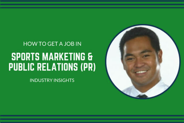 7 Entry-Level Sports Marketing Jobs Worth Pursuing - Jobs In Sports