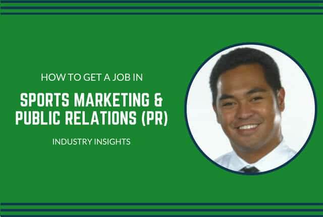 7 Entry-Level Sports Marketing Jobs Worth Pursuing - Jobs In Sports