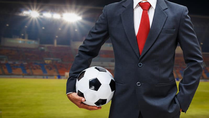 How To Become A Sports Mascot – JobsinSports.com