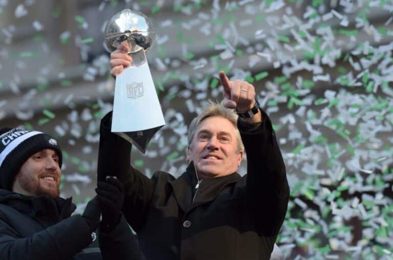 Top Entry-Level NFL Jobs To Start Your Sports Career
