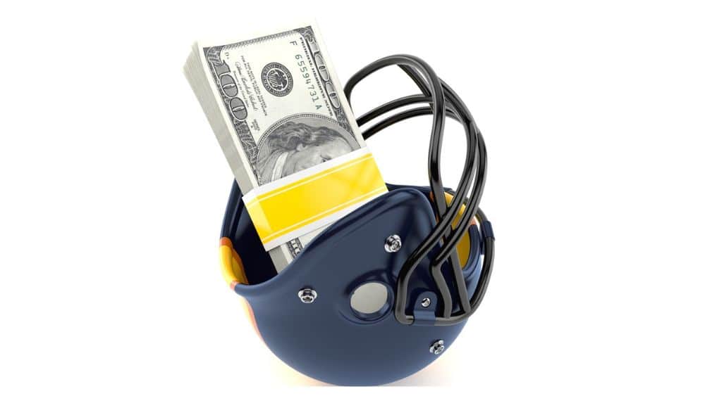 Becoming A Football Referee - JobsInSports Blog