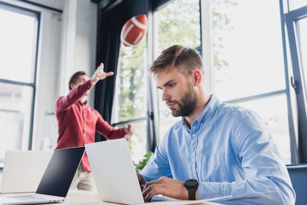 11 Types Of Sports Communications Jobs (And How To Get One)