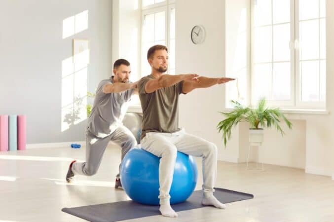 How To Become An Exercise Physiologist - JobsInSports Blog