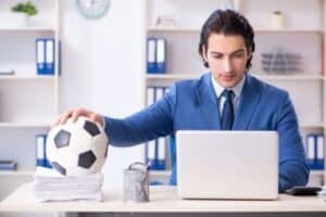 How Social Media And Sports Shape The World | Jobs In Sports