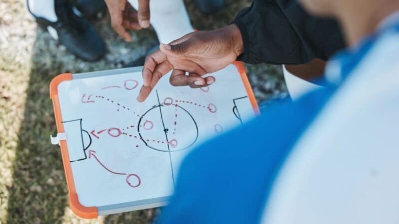 How To Become A Sports Manager: A Guide | JobsInSports.com