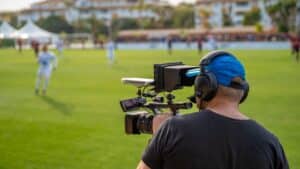 Sports Video Production: A Job With A High Demand - JobsInSports Blog