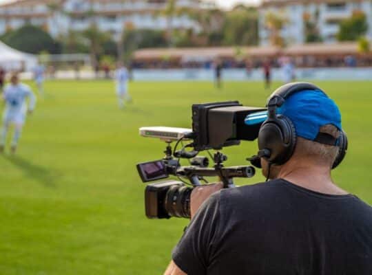 JobsInSports Blog - Sports Jobs News & Advice