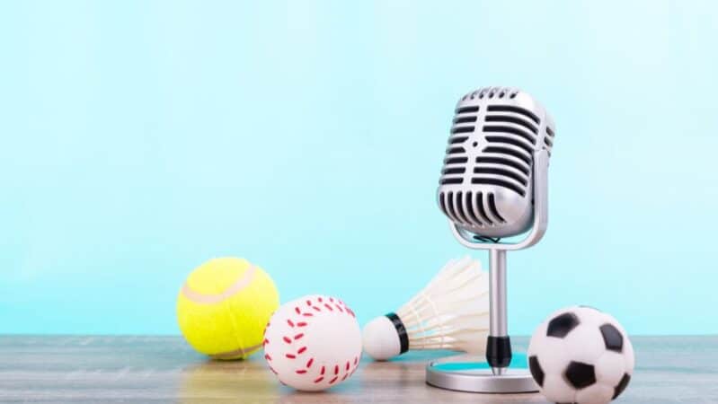 Sports Radio Jobs: Entry-Level To Host Careers | JobsInSports